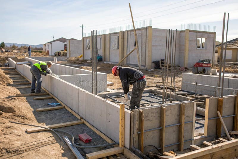 Formwork Frames Stock Illustrations – 14 Formwork Frames Stock ...