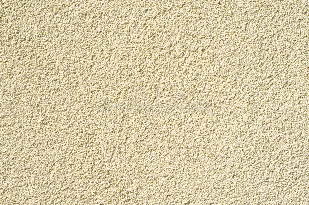 Cement - Gipspleistermuur stock afbeelding. Image of gipspleister ...