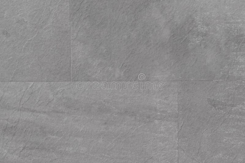 Cement Gray Block Wall Background Stock Photo - Image of horizontal ...