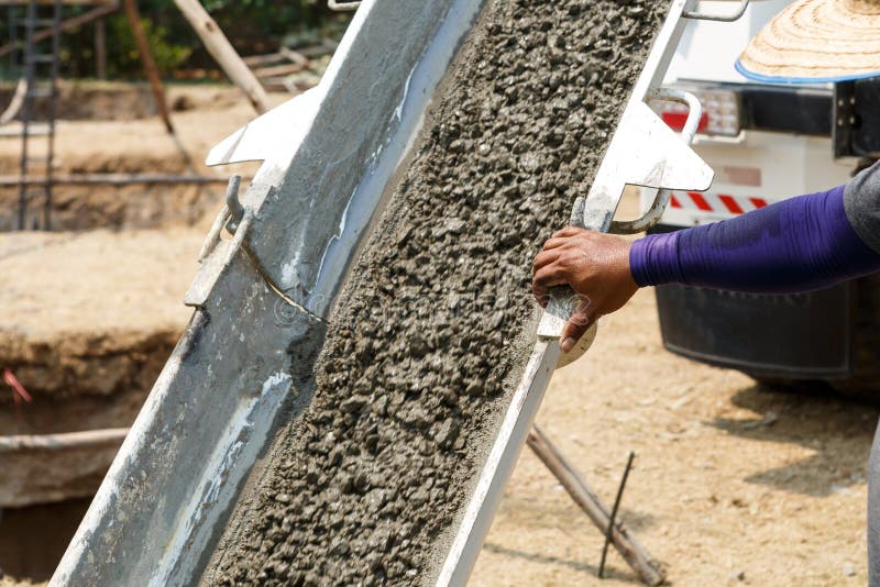 Cement for home building stock photo. Image of cement - 69731262
