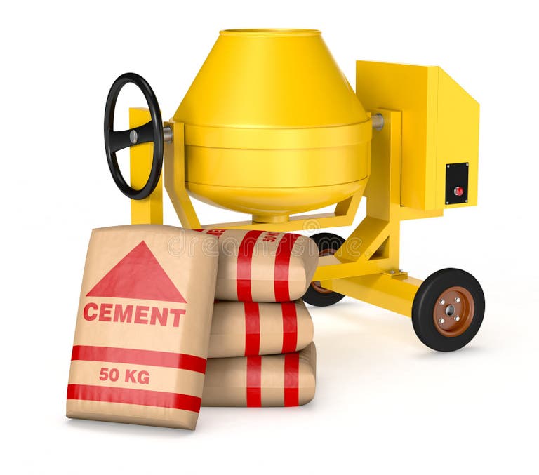 Mix Cement Stock Illustrations – 3,115 Mix Cement Stock Illustrations ...