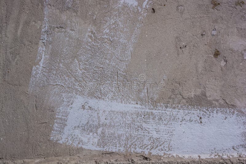 Cement plaster texture stock photo. Image of abstract - 105312836