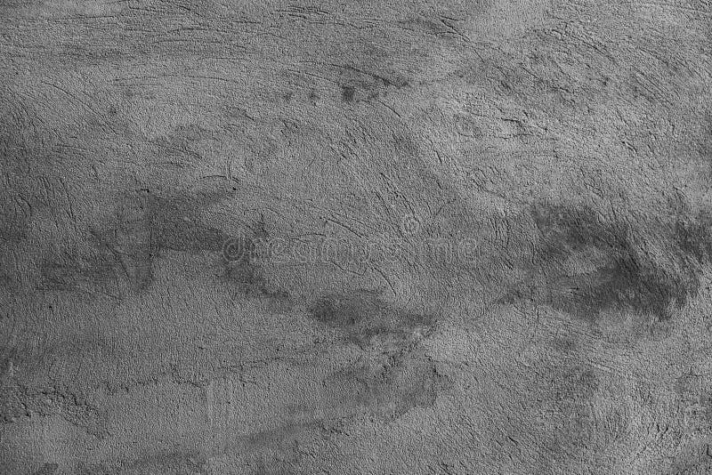 Cement Plaster Wall As Background or Texture Stock Image - Image of ...