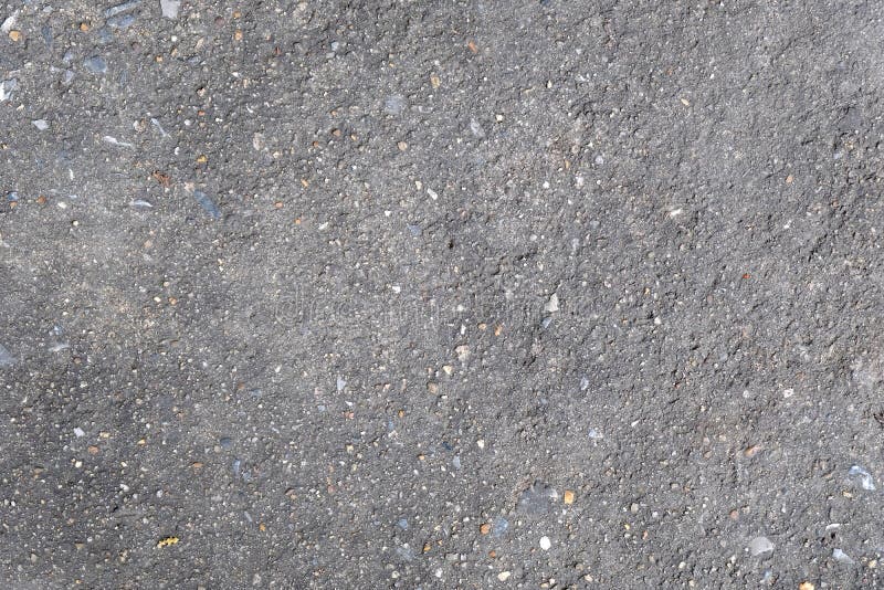 Cement road floor texture stock photo. Image of texture - 195473212