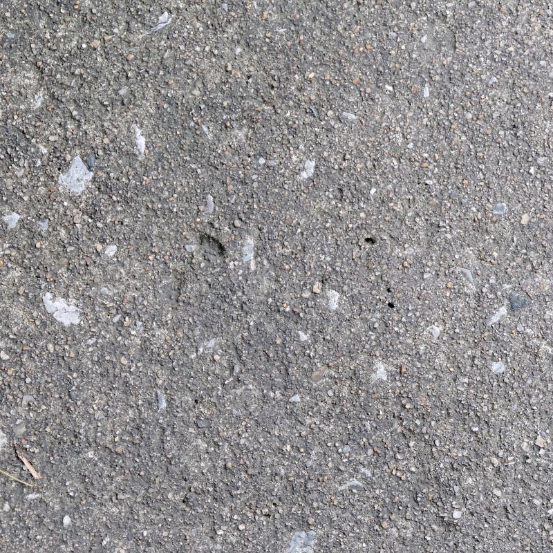 Cement road floor texture stock photo. Image of pattern - 195473220