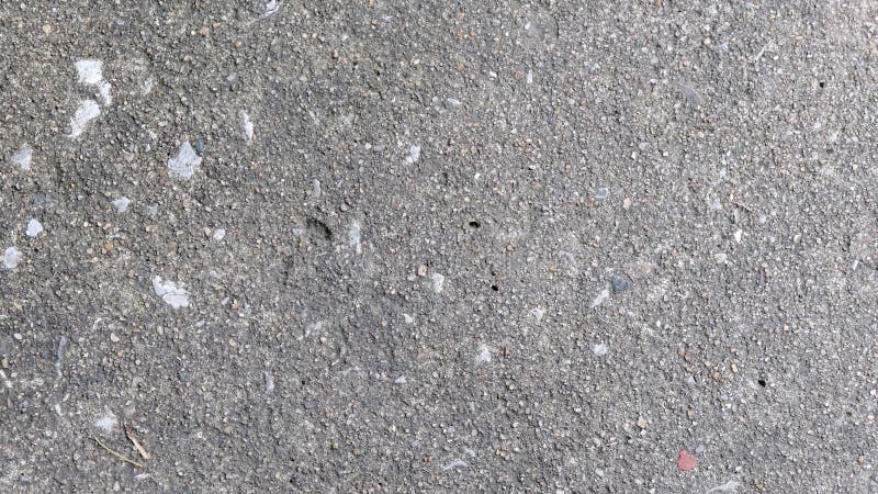 Cement road floor texture stock photo. Image of design - 195473222