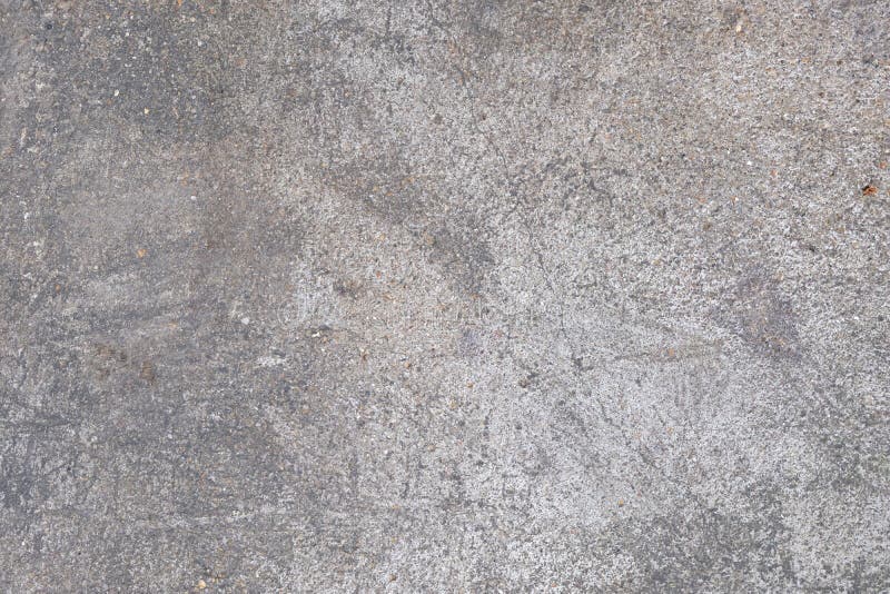 Cement road floor texture stock photo. Image of background - 195473462
