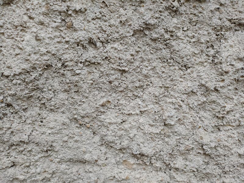 Cement rough wall texture stock photo. Image of cobblestone - 227057998