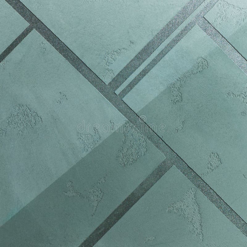Cement Texture with Modern Patterns Stock Illustration - Illustration ...