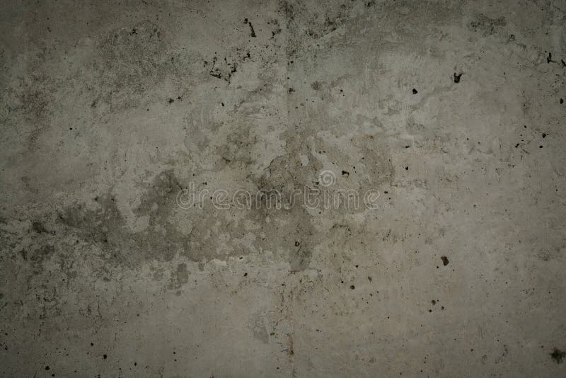 Cement Texture Scratch Background. Placed Over an Object To Create a ...