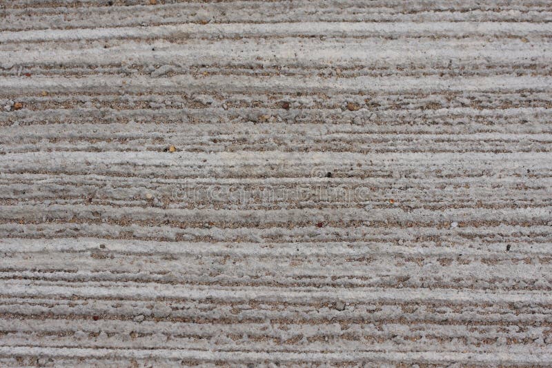 Cement Texture with Strip Line, Abstract Background Stock Photo - Image ...