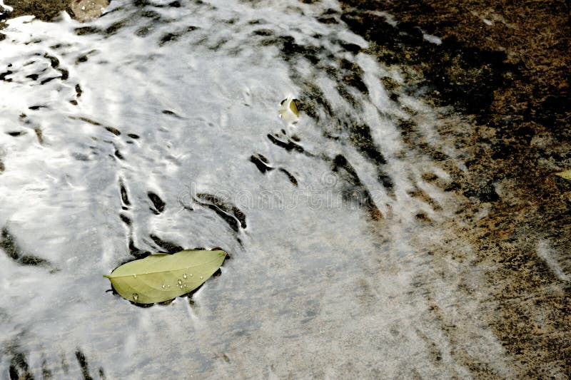 Cement texture with water stock photo. Image of drop - 153939294