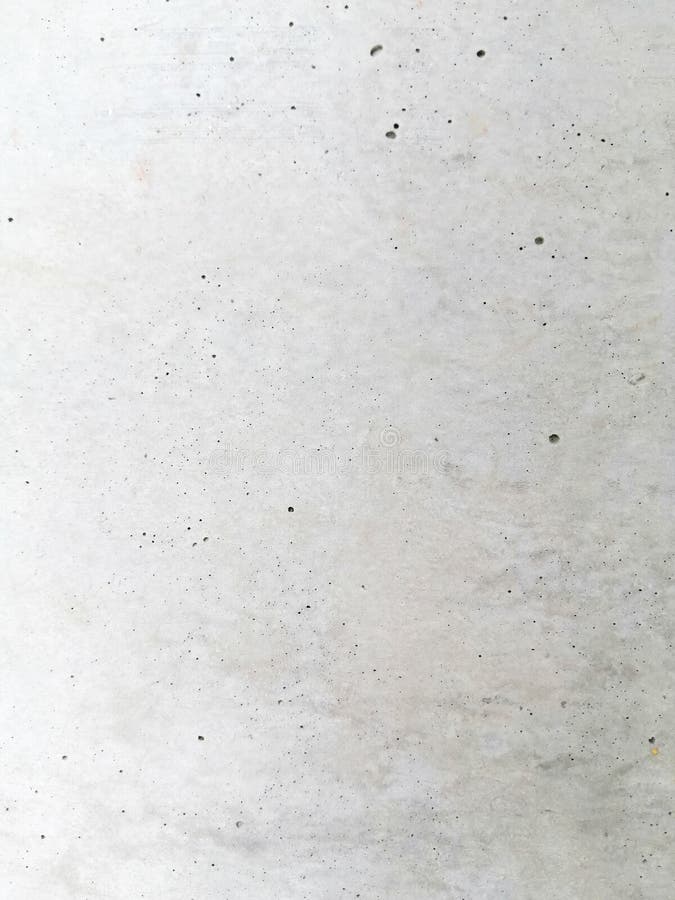 Cement Texture White Color Wall Background Stock Photo - Image of ...