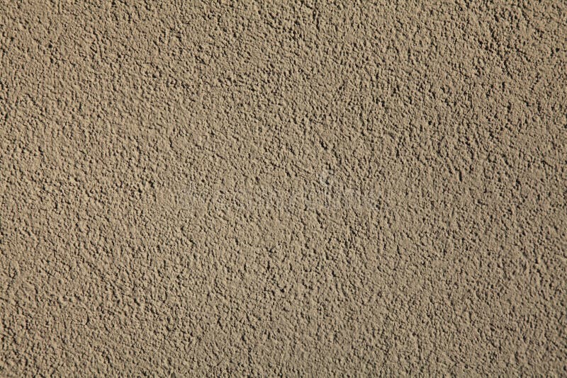 Cement Textured Coating, Texture, Background. Structural Plaster, Rough ...