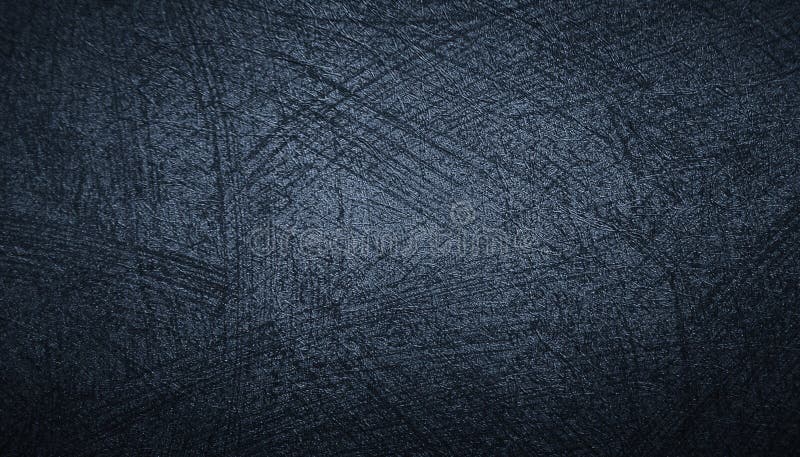 Cement Wall Backgrounds,blue Color and Textures Concept Stock Photo ...