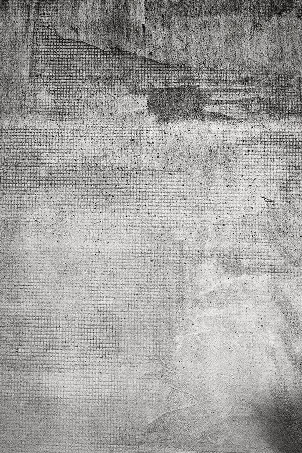 Cement Wall with Concrete Plaster Mesh Pattern As Grunge Background ...