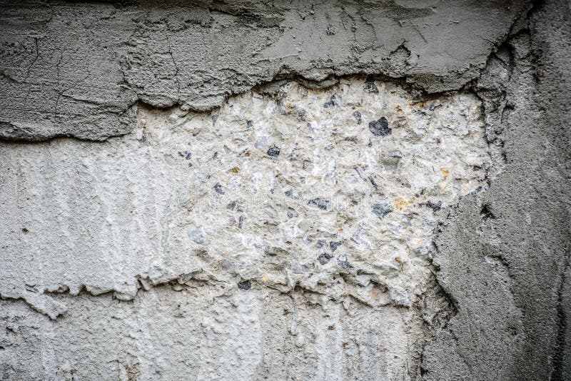 Cement wall stock photo. Image of building, crumble, home - 54236446