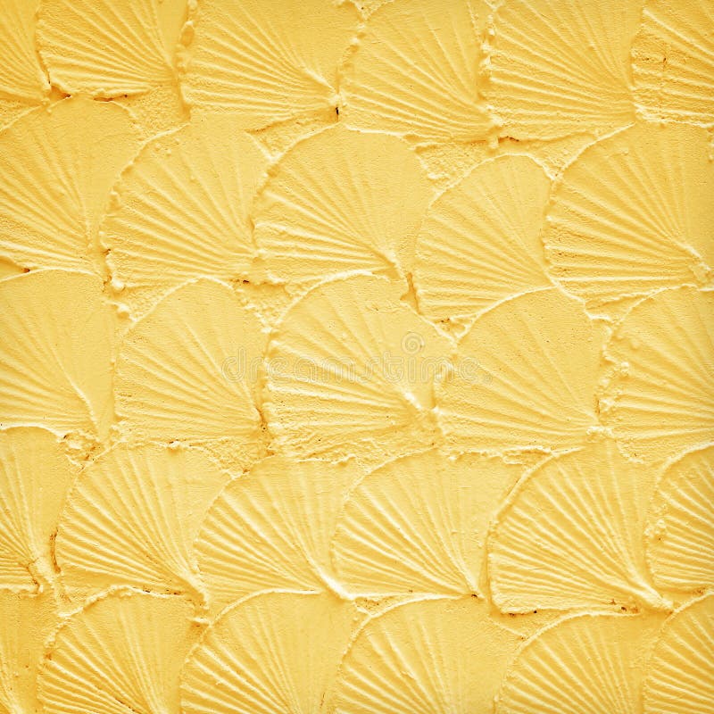 Cement Wall Plaster Decorative Style Background Stock Image - Image of ...