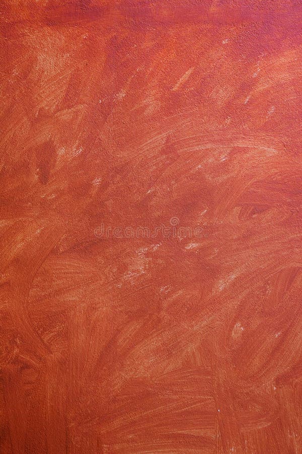 Red paint wall texture stock photo. Image of effect - 187718282