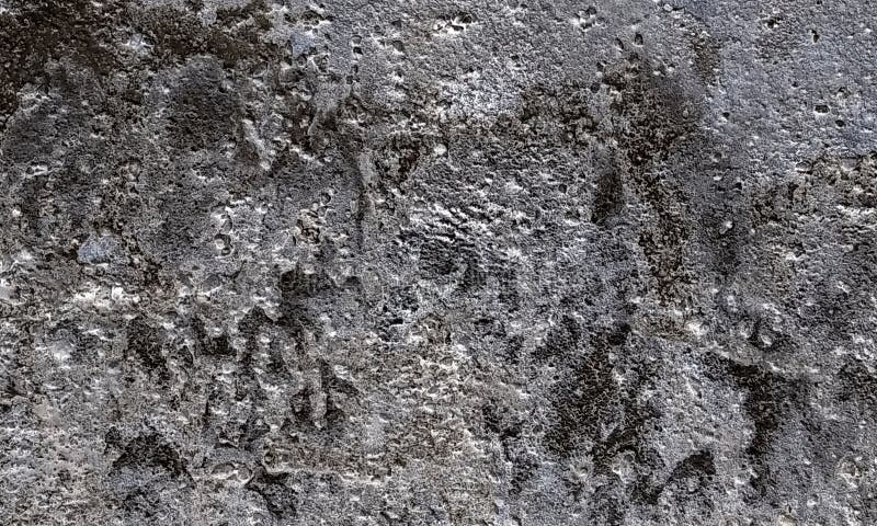 Cement Wall Texture Dirty Rough Grunge Background.Grunge White and Grey ...