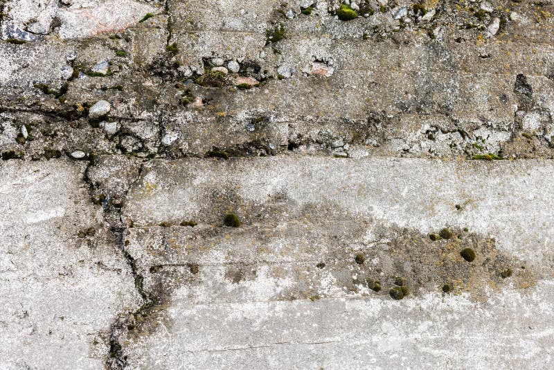 Reinforced Earth Retaining Wall Texture, Full-Frame Background Stock ...