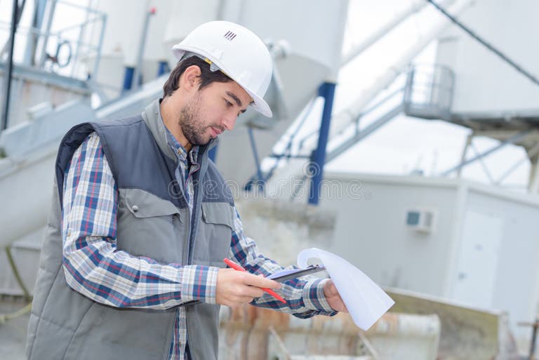 1,001 Inspecting Concrete Stock Photos - Free & Royalty-Free Stock ...