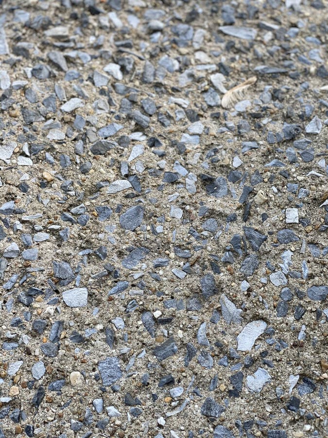 Cemented stock photo. Image of granite, bluegray, rocks - 184132734