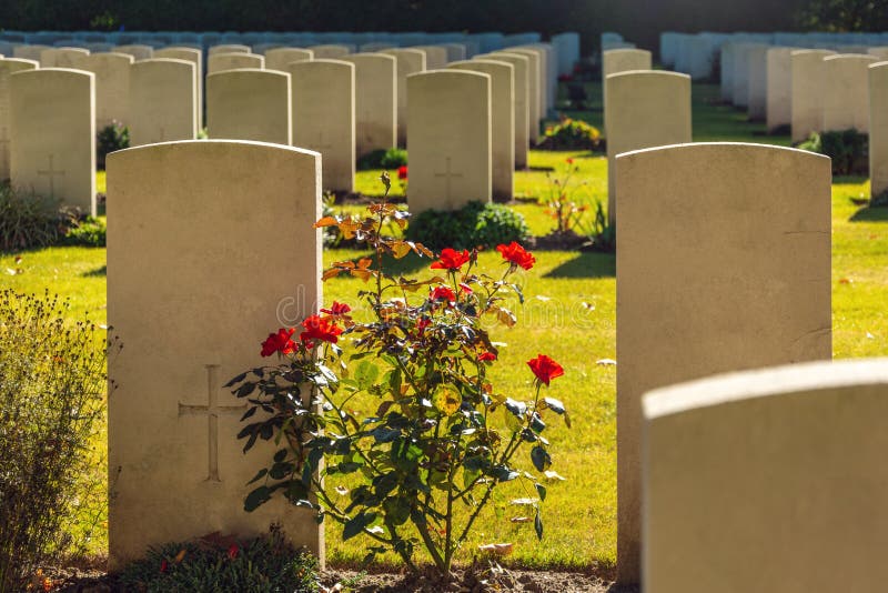 An Old Cemetery with Graves Covered with Rocks Know As Boothill Stock ...