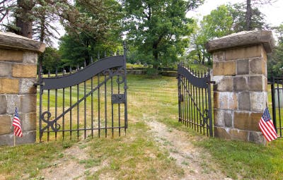 8,564 Cemetery Entrance Stock Photos - Free & Royalty-Free Stock Photos ...