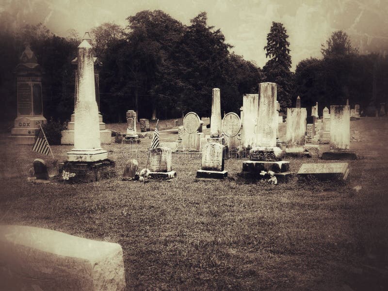 Graves stock photo. Image of deceased, mourn, grave, graves - 1869290