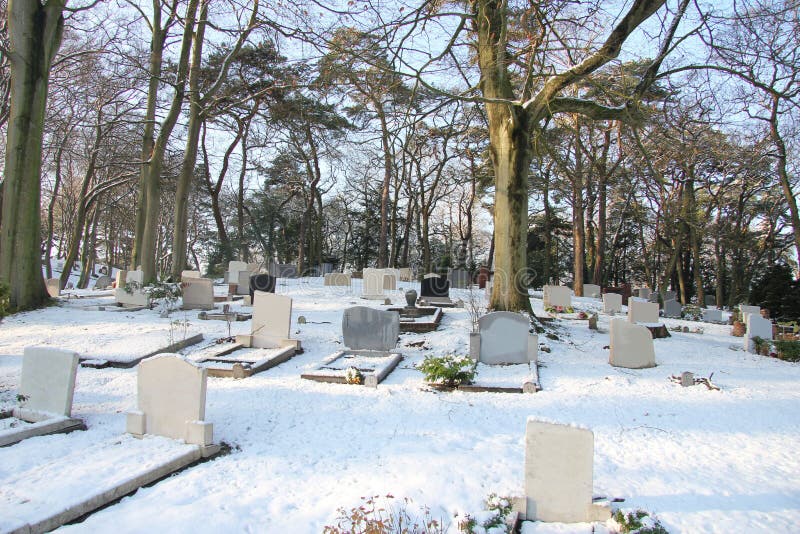 Graveyard stock photo. Image of grave, graves, religion - 1990014