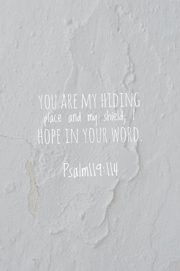 Cemetery Texture Background with Bible Verses. Stock Illustration ...