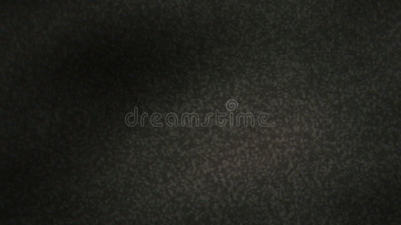 Cemetery on tv static stock footage. Video of looping - 184641002