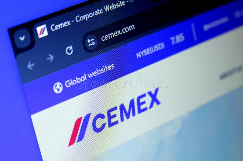 Cemex Building Stock Illustrations – 1 Cemex Building Stock ...