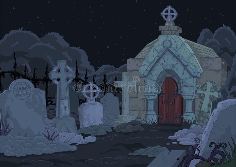 Crypt Ilustrações, Vetores E Clipart De Stock – (1,955 Stock Illustrations)