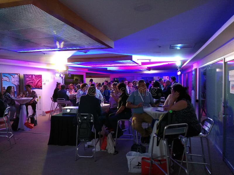 Cena WTC VERACRUZ MEXICO editorial photography. Image of stage - 179287567