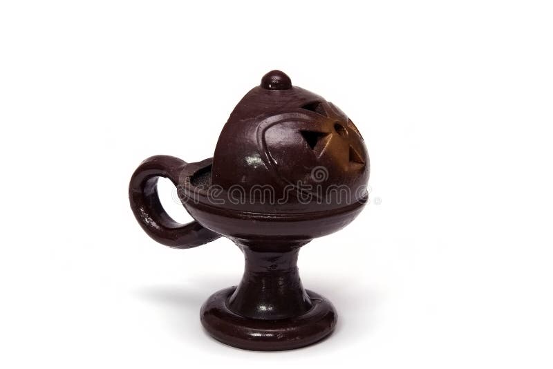 Censer stock image. Image of object, temple, ancient - 16303335