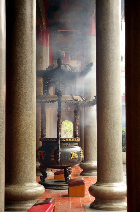 Censer stock photo. Image of decorated, decoration, cultural - 8243538