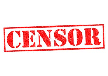 Censored Sticker Stock Illustrations – 902 Censored Sticker Stock ...