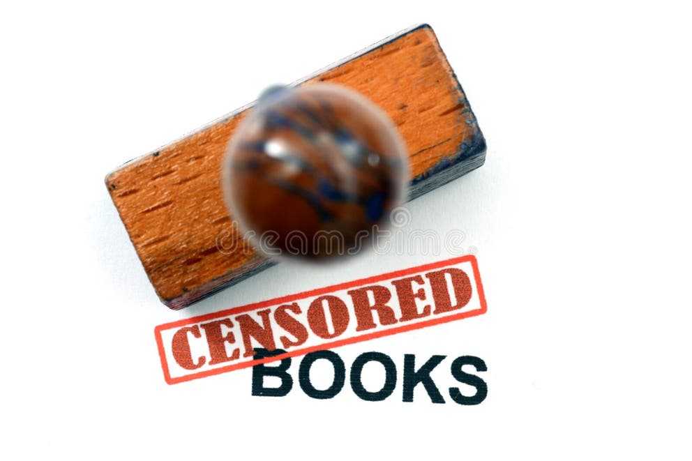 Censored books stock image. Image of censorship, books - 173718791