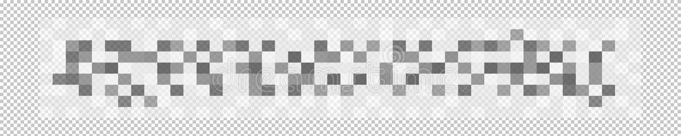 Censor Blur Png Stock Illustrations – 11 Censor Blur Png Stock ...