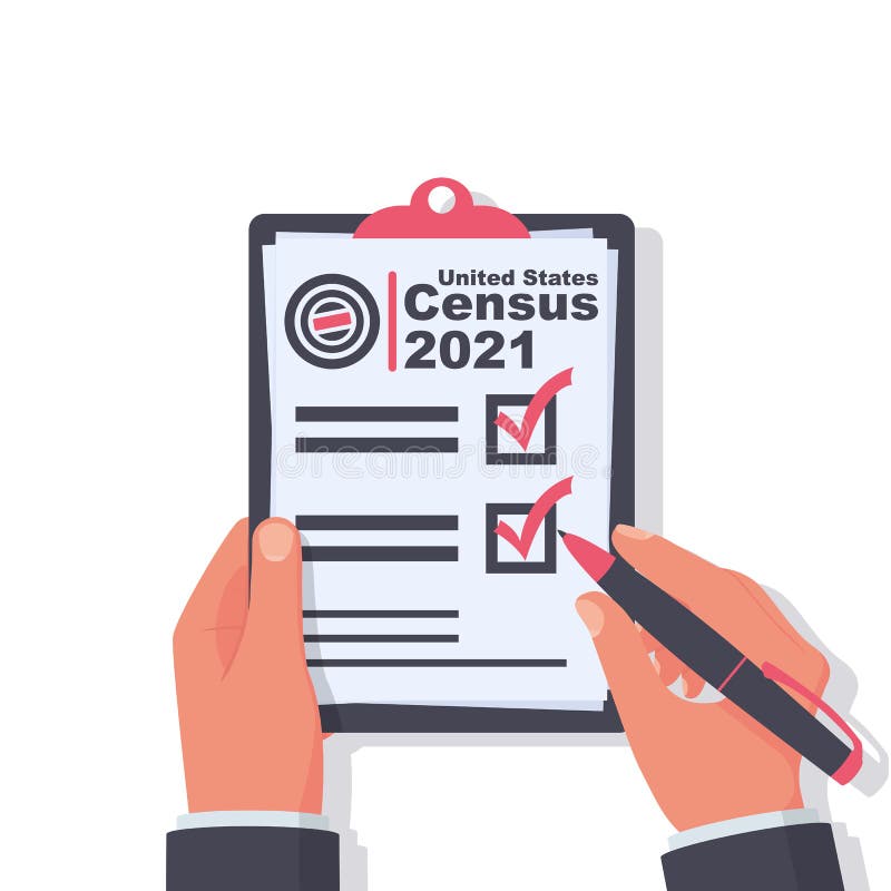 Census 2021. the Process of Collecting and Analyzing Population ...