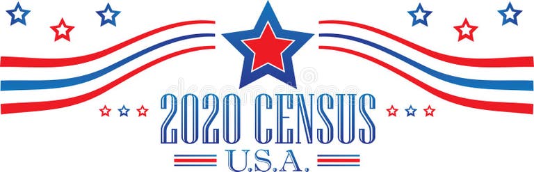 Census 2020 Stock Illustrations – 150 Census 2020 Stock Illustrations ...