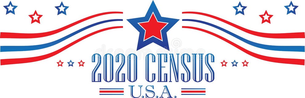 Census 2020 Stock Illustrations – 150 Census 2020 Stock Illustrations ...