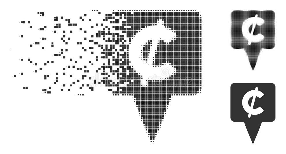 Cent Map Stock Illustrations – 185 Cent Map Stock Illustrations ...