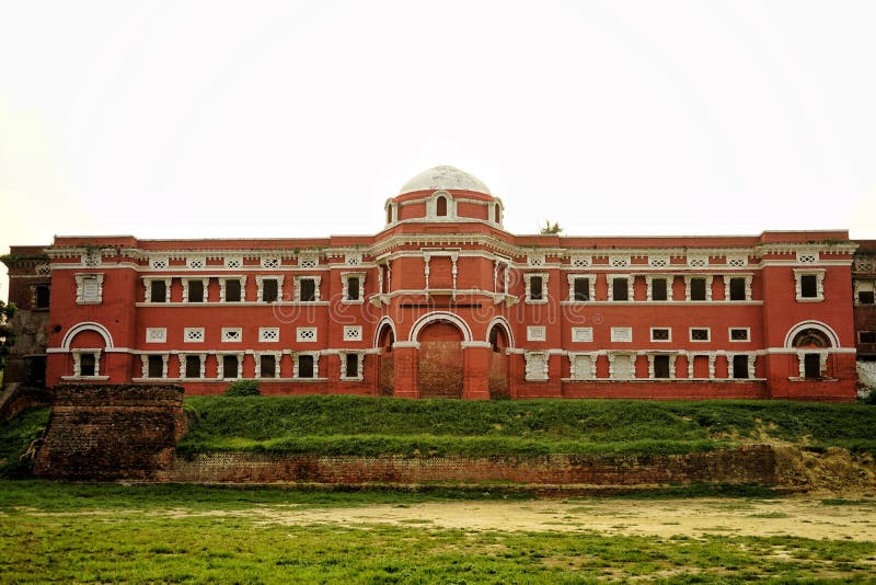 Centennial Building Campus of Lucknow City, India. Stock Photo - Image ... Centennial Building Campus of Lucknow City, India. Stock Photo - Image ...