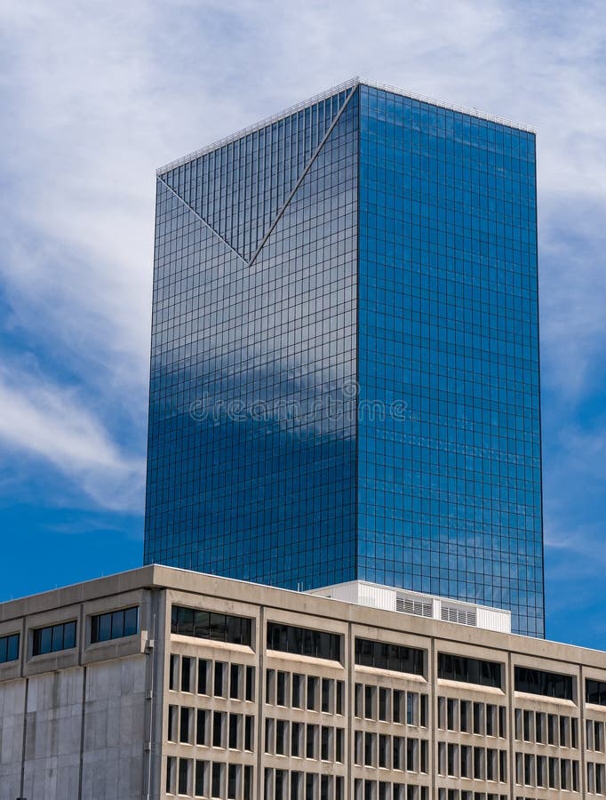 Centennial Tower editorial stock image. Image of georgia - 56308954