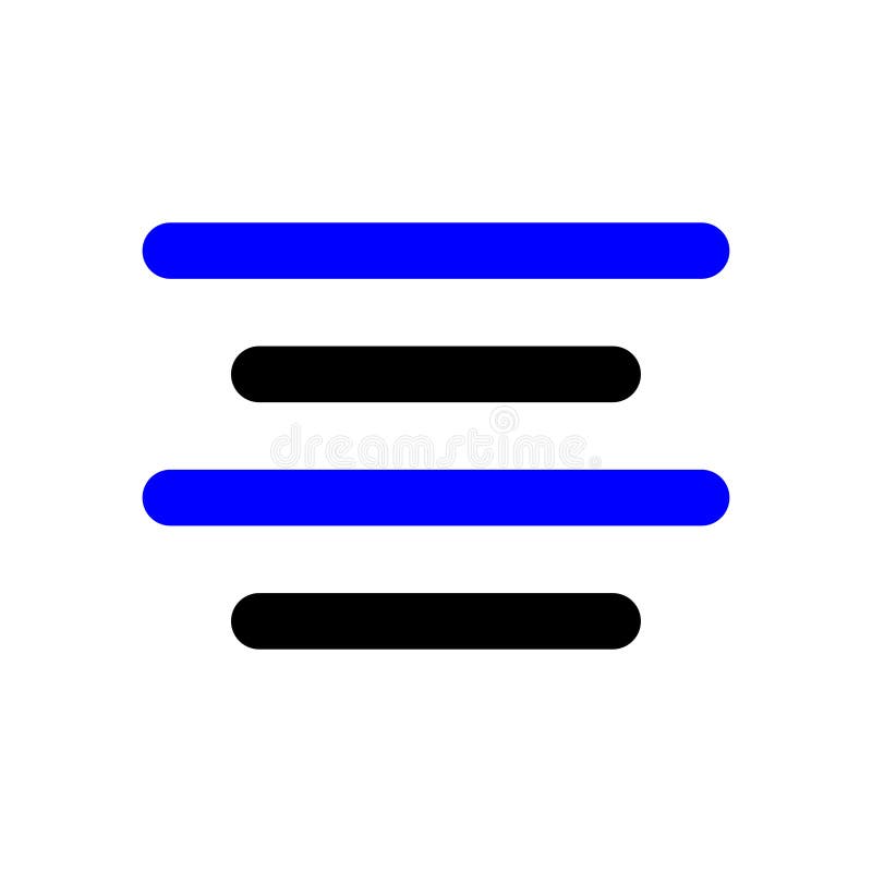 Center Align Icon Vector. Trendy Flat Center Align Icon from Arrows ... Center Align Icon Vector. Trendy Flat Center Align Icon from Arrows ...