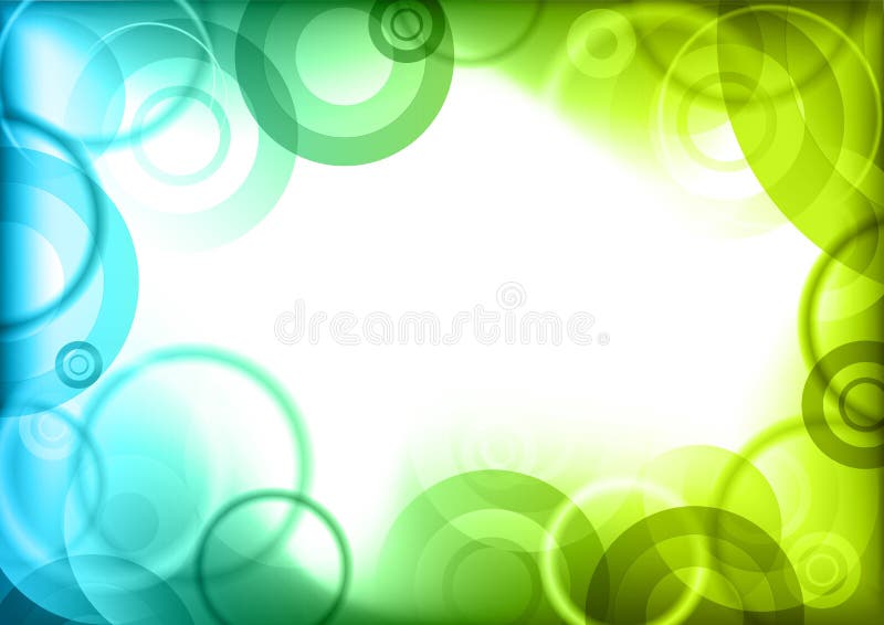 Abstract green background stock vector. Illustration of corporate ...