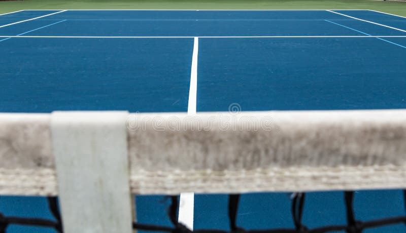 Center Court View stock image. Image of advantage, hard - 37688729